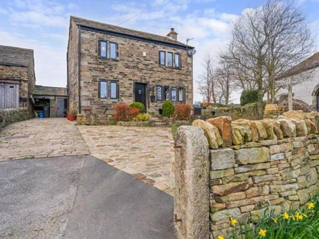 4 Bedroom House North Yorkshire North Yorkshire 100540960