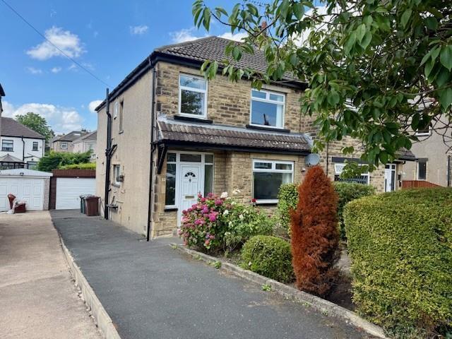 4 Bedroom House North Yorkshire North Yorkshire 100648913