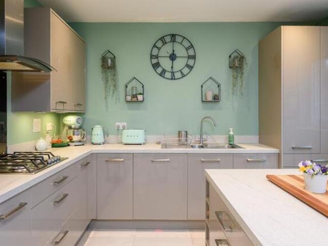 4 Bedroom House North Yorkshire North Yorkshire 100786430