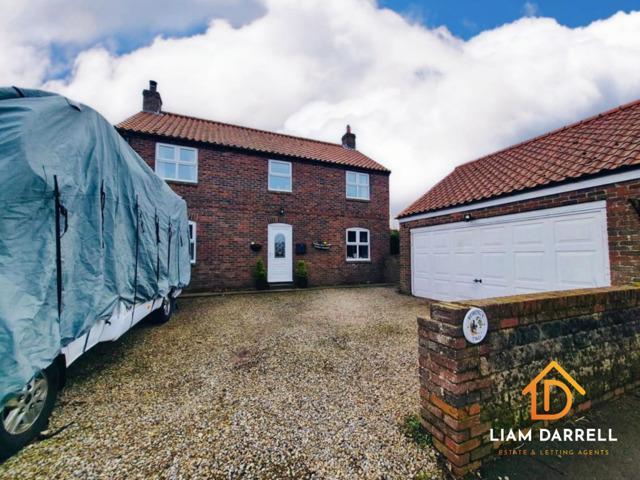 4 Bedroom House North Yorkshire North Yorkshire 100191816