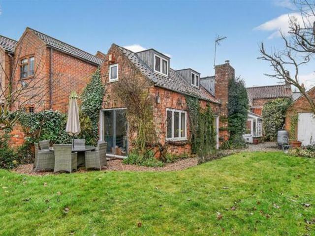4 Bedroom House North Yorkshire North Yorkshire 100224208