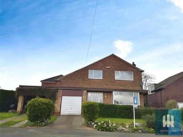 4 Bedroom House North Yorkshire North Yorkshire 101584667
