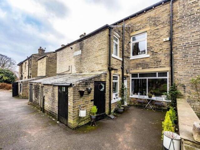 4 Bedroom House North Yorkshire North Yorkshire 101674817