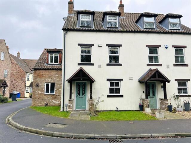 4 Bedroom House North Yorkshire North Yorkshire 101675490