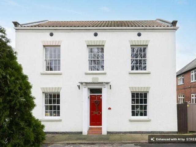 4 Bedroom House North Yorkshire North Yorkshire 101678326