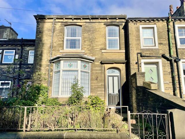4 Bedroom House North Yorkshire North Yorkshire 101777704