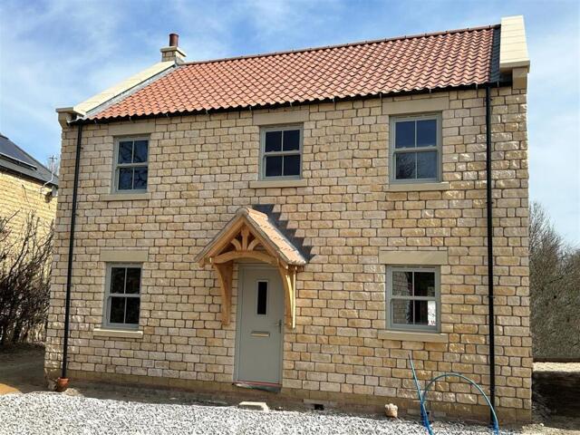 4 Bedroom House North Yorkshire North Yorkshire 101351801