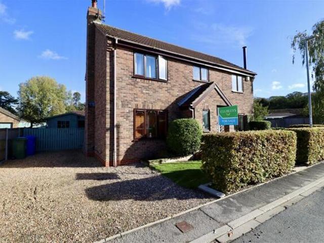 4 Bedroom House North Yorkshire North Yorkshire LS100057881