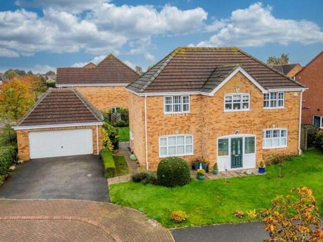 4 Bedroom House North Yorkshire North Yorkshire LS100058148