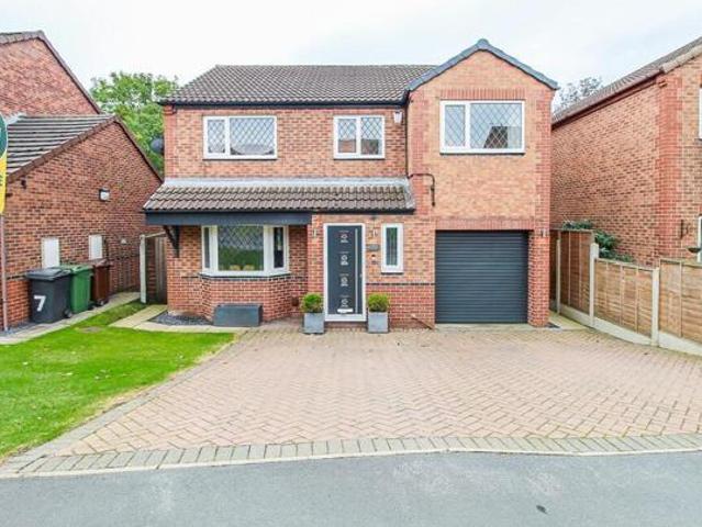 4 Bedroom House North Yorkshire North Yorkshire LS100096746