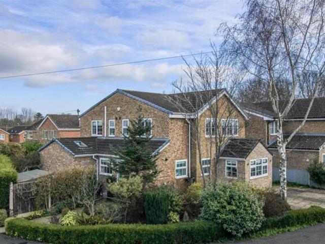 4 Bedroom House North Yorkshire North Yorkshire LS100096713