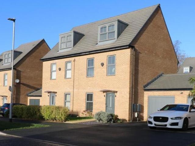4 Bedroom House North Yorkshire North Yorkshire LS100023759