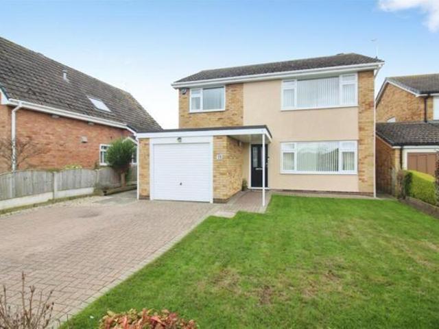 4 Bedroom House North Yorkshire North Yorkshire LS100240833