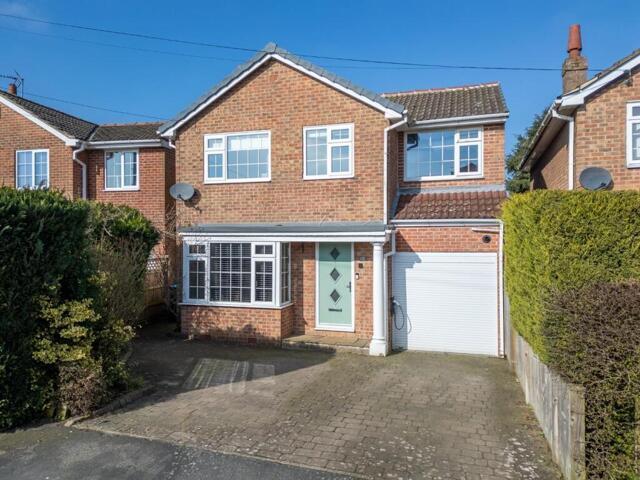 4 Bedroom House North Yorkshire North Yorkshire LS100456860