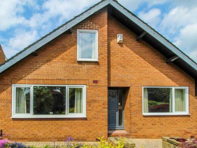 4 Bedroom House North Yorkshire North Yorkshire LS100649246