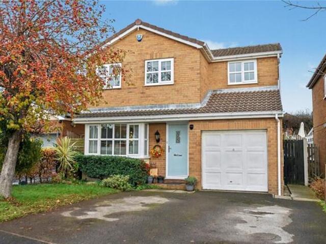 4 Bedroom House North Yorkshire North Yorkshire LS100615043