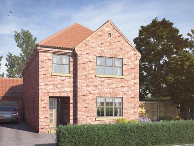 4 Bedroom House North Yorkshire North Yorkshire LS100854785