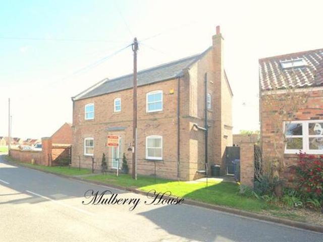 4 Bedroom House North Yorkshire North Yorkshire LS100881333