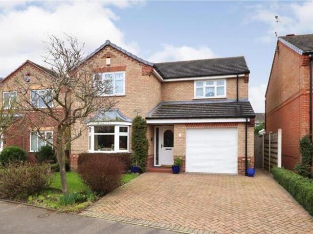 4 Bedroom House North Yorkshire North Yorkshire LS100824996