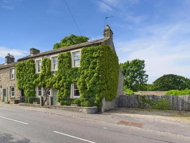 4 Bedroom House North Yorkshire North Yorkshire LS100987863