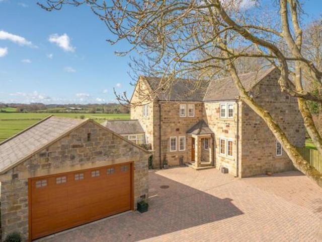 4 Bedroom House North Yorkshire North Yorkshire LS101060290