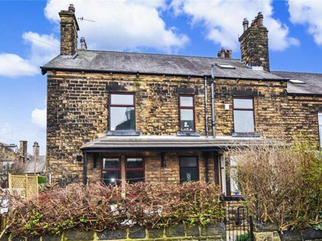 4 Bedroom House North Yorkshire North Yorkshire LS101025810