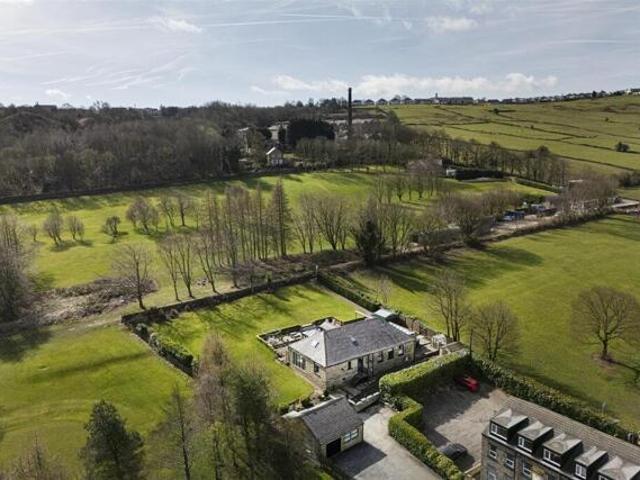 4 Bedroom House North Yorkshire North Yorkshire LS101100175