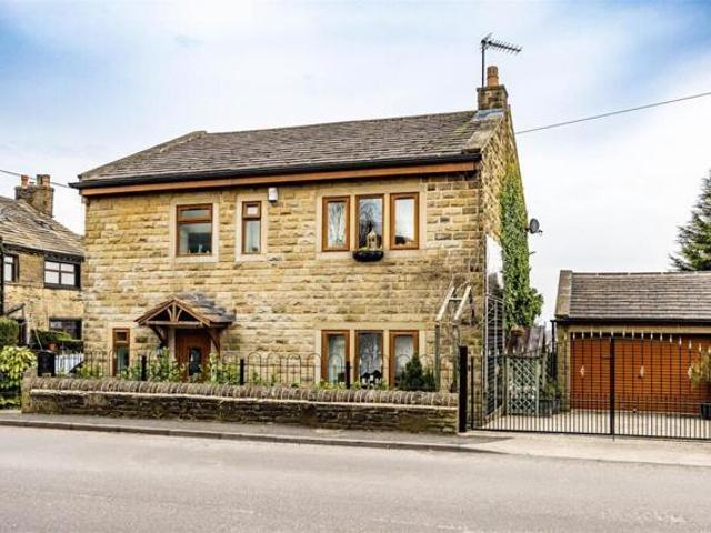 4 Bedroom House North Yorkshire North Yorkshire LS101100234