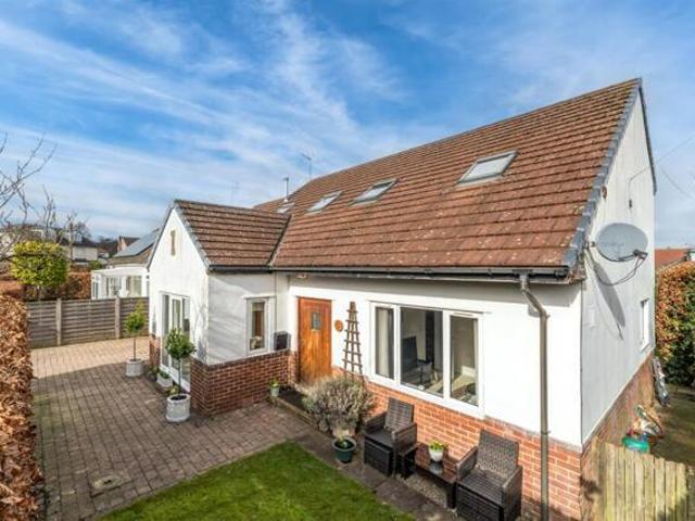 4 Bedroom House North Yorkshire North Yorkshire LS101231559