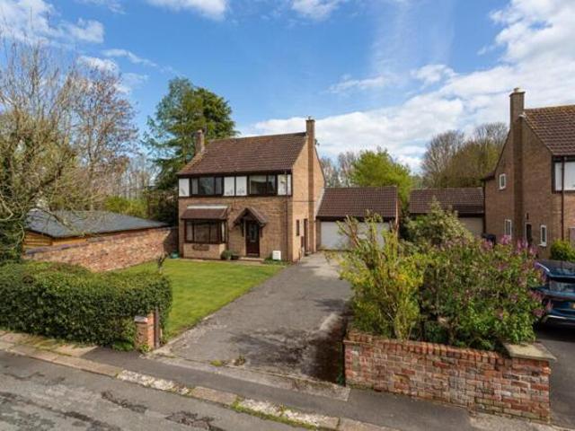 4 Bedroom House North Yorkshire North Yorkshire LS101675033