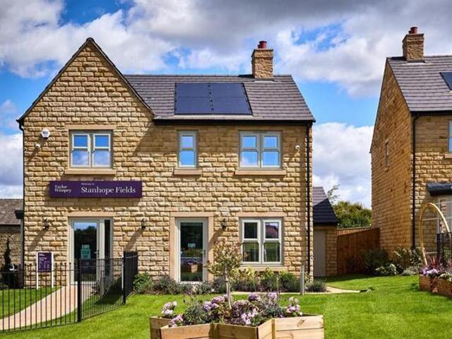 4 Bedroom House North Yorkshire North Yorkshire LS101676429