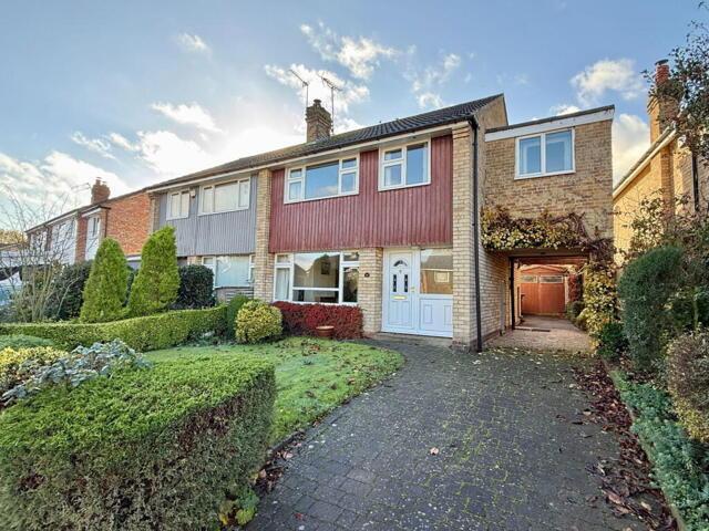 4 Bedroom House North Yorkshire North Yorkshire LS101677010