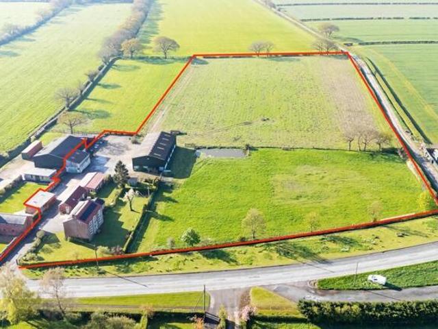 4 Bedroom House North Yorkshire North Yorkshire LS101996010