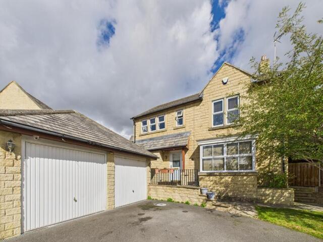 4 Bedroom House North Yorkshire North Yorkshire LS98801023