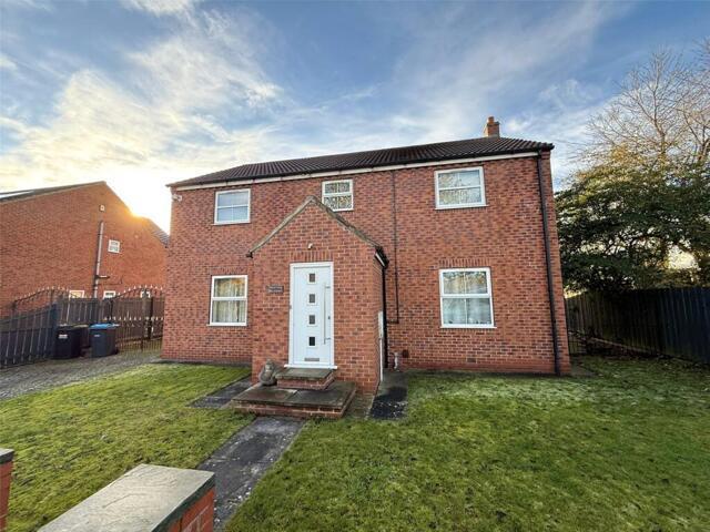 4 Bedroom House North Yorkshire North Yorkshire LS98903426
