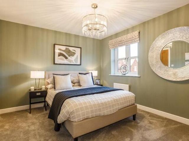 4 Bedroom House North Yorkshire North Yorkshire LS99054873
