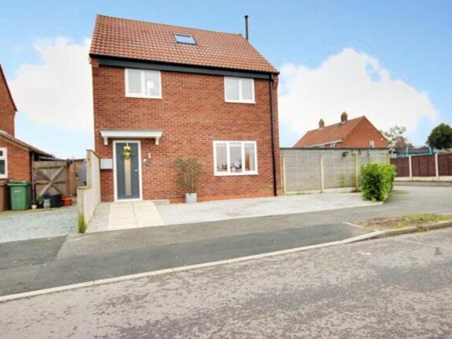 4 Bedroom House North Yorkshire North Yorkshire LS99237021