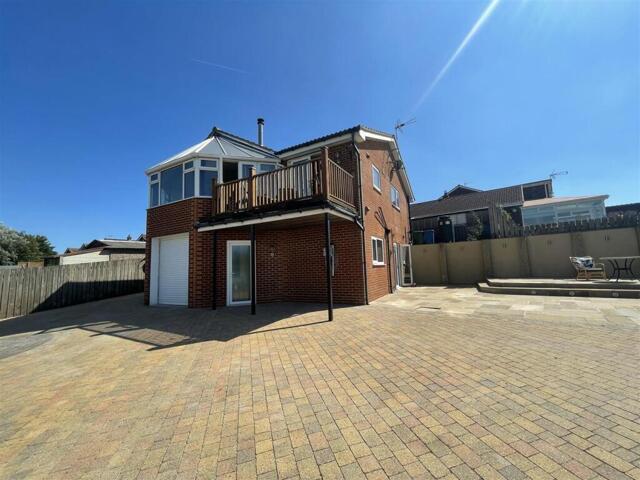 4 Bedroom House North Yorkshire North Yorkshire LS99290293