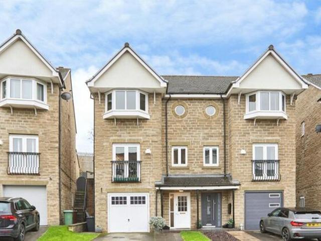 4 Bedroom House North Yorkshire North Yorkshire LS99735830