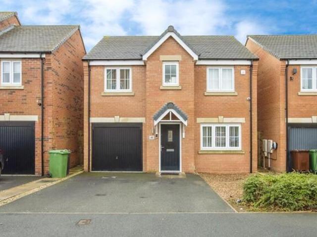 4 Bedroom House North Yorkshire North Yorkshire LS99926249