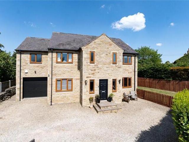 4 Bedroom House North Yorkshire North Yorkshire LS99986076