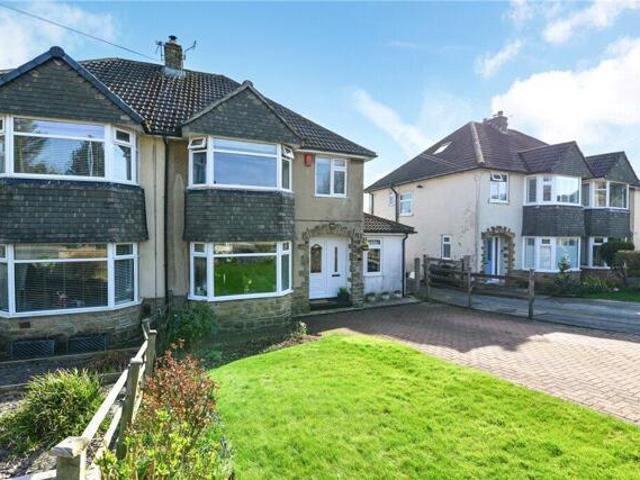 4 Bedroom House North Yorkshire Bradford LS100456367