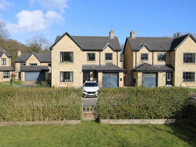 4 Bedroom House North Yorkshire Bradford LS100786889