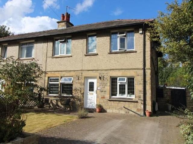 4 Bedroom House North Yorkshire Bradford LS101168456