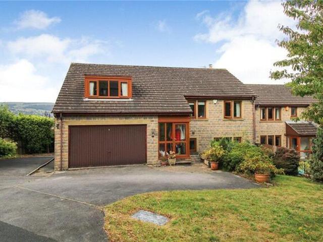 4 Bedroom House North Yorkshire Bradford LS98477648