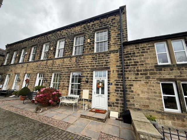 4 Bedroom House North Yorkshire Bradford LS98718038