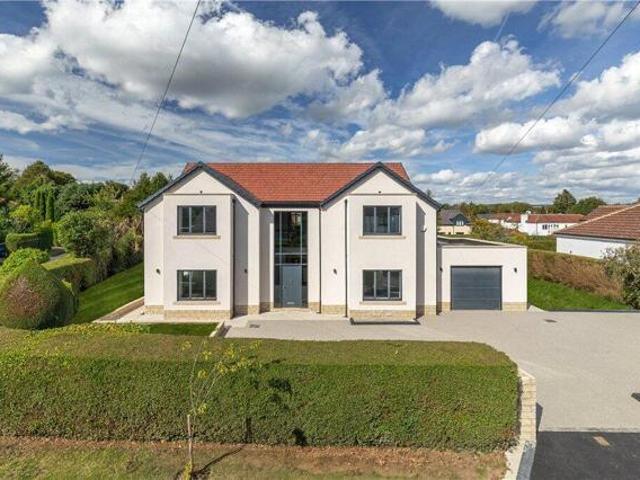 4 Bedroom House North Yorkshire Bradford LS98969167