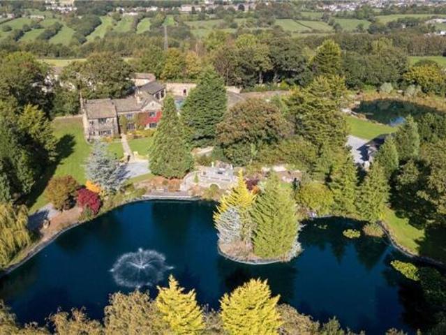 4 Bedroom House North Yorkshire Bradford 99290080