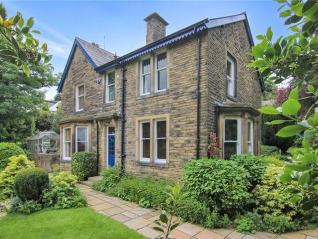 4 Bedroom House North Yorkshire Bradford 99436979