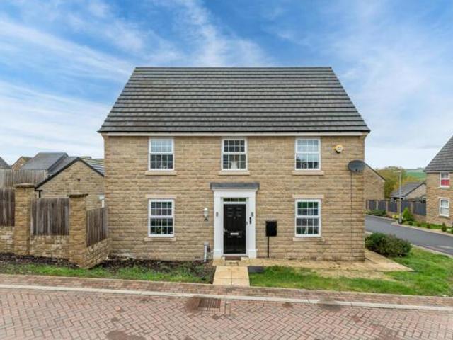 4 Bedroom House North Yorkshire Bradford 99986536